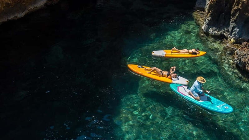 Luxury Private Yacht Tour with Exclusive Comfort & Extras