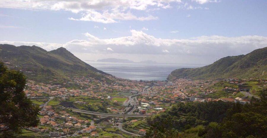 Madeira: Maroços Landscapes 2.5-Hour Guided Walk - What Previous Travelers Say