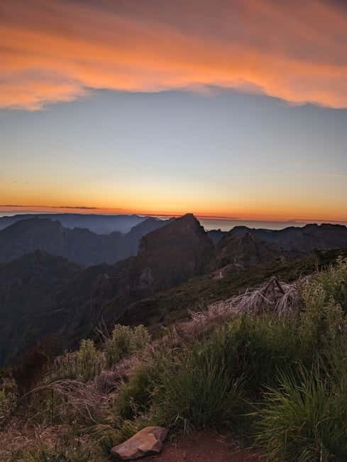Madeira: Pico Arieiro Sunset with Stairway to Heaven Option - How Does the Tour Stack Up?