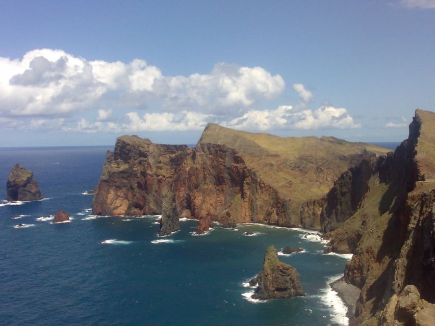 Madeira: Pico do Arieiro & Laurissilva Forest - East tour - The Overall Experience