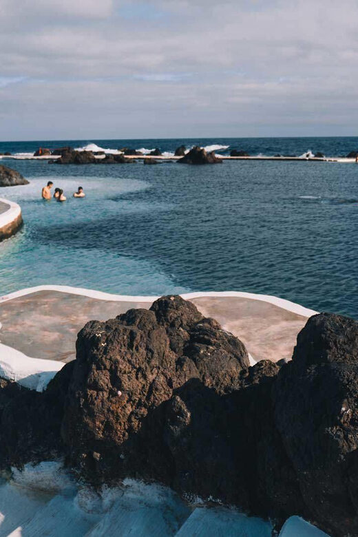 Madeira: West Tour With Guide Fanal Forest SykWalkExperience - What Makes the Tour Stand Out?