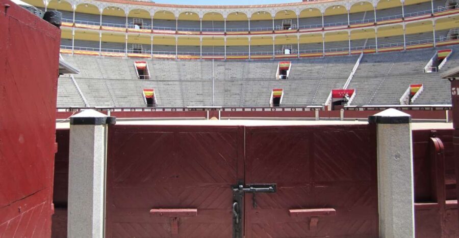 Madrid: Las Ventas Bullring VIP Private Guided Tour - The Experience’s Strengths