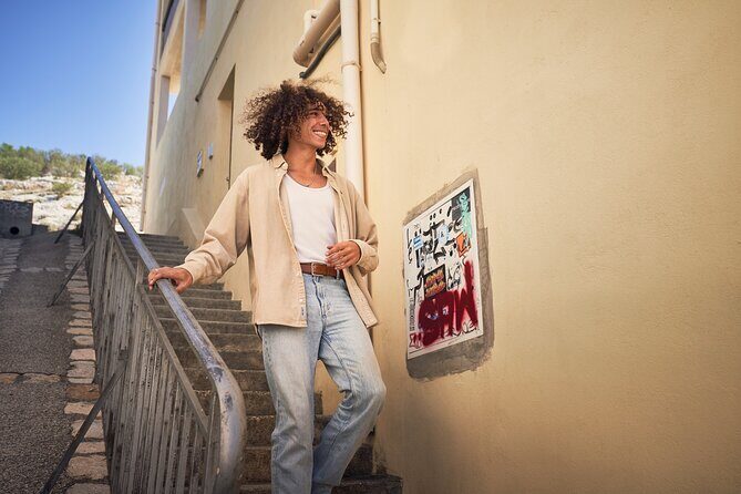 Madrid Photo Tour with Pro Photographer Lifestyle and Portrait