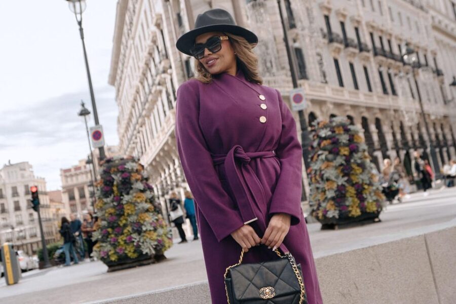 Madrid Private Photoshoot