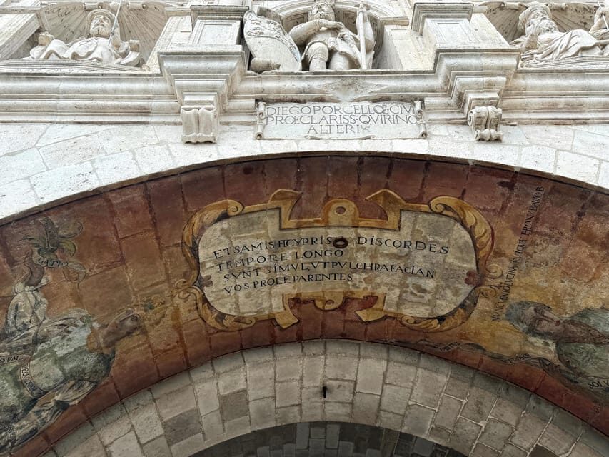 Madrid: Tour to Burgos, Vivar del Cid, Monastery of Cardeña, Cid Campeador