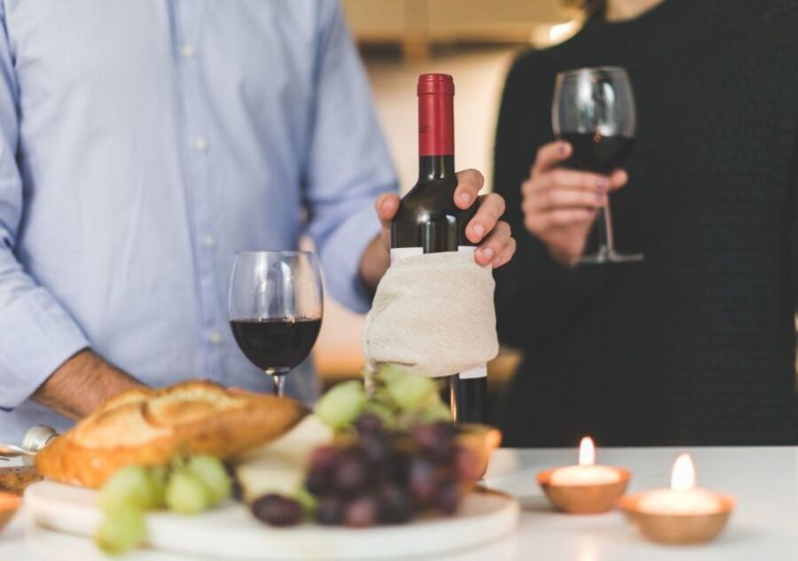 Madrid: Wine Tasting Experience - The Actual Value: Is It Worth It?