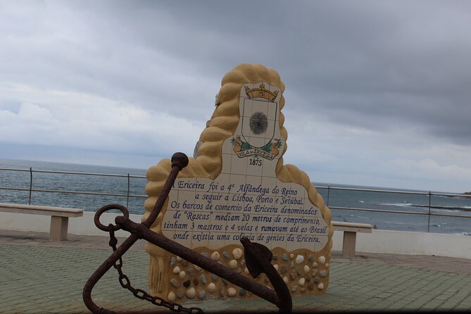 Mafra & Queluz & Mata Pequena - Key Points