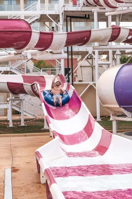 Magic Fantasy Day Pass with Splash Adventure Access - What Travelers Say