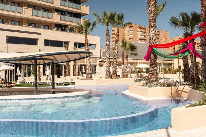 Magic Sports Hotel Day Pass with Water Park Access - Final Thoughts