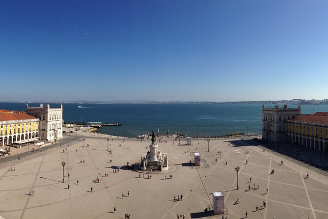 Make it the best day is Lisbon - Half day Private tour - An In-Depth Look at the Itinerary