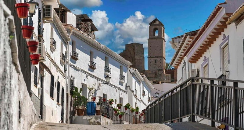Málaga: Caminito del Rey and Álora Village Tour with Tapas - Wrapping Up