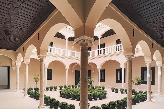 Malaga Picassiana - A Portrait of Picasso and Málaga