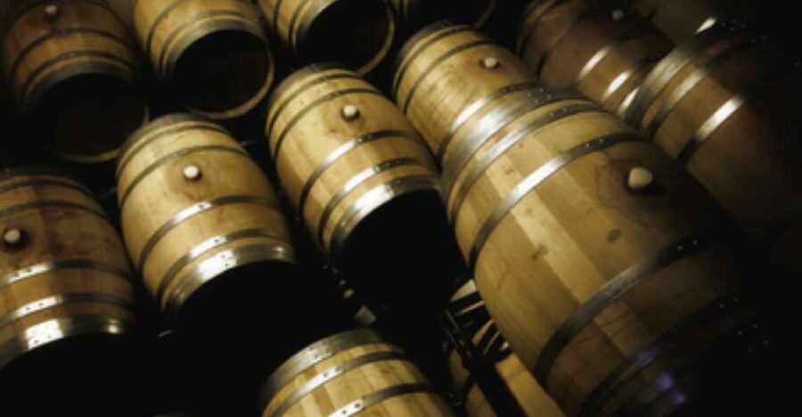 Mallorca: Bodega Butxet Vineyards & Winery Tour with Tasting