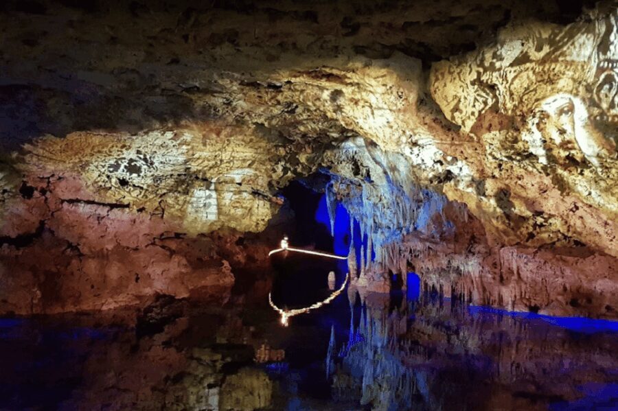Mallorca: Day Trip to Caves of Hams & Optional Dinosaurland - What You Can Expect on the Tour
