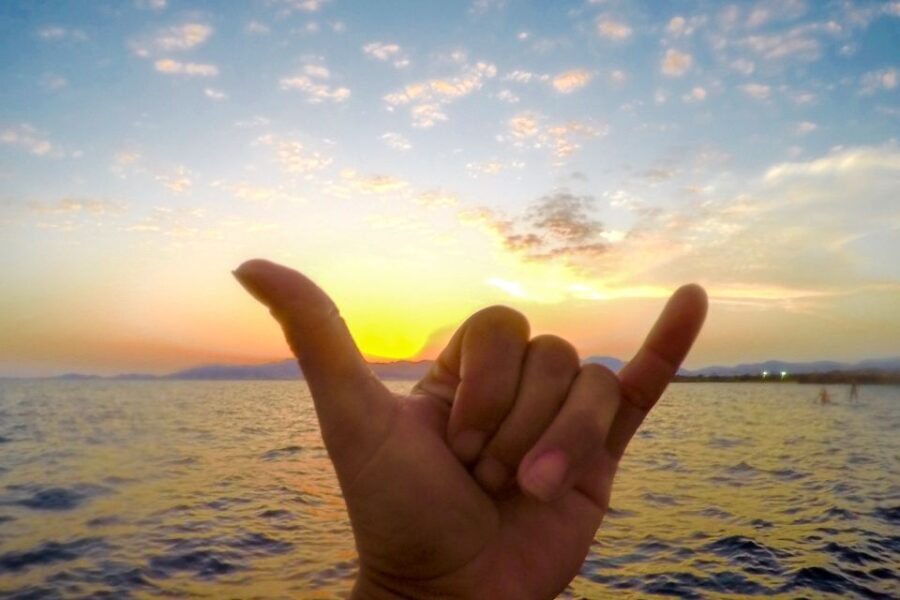 Mallorca: Kayak Sunset Tour from Ca'n Pastilla Beach - What to Expect: From Paddling to Sunset Magic