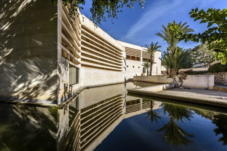 Mallorca : Miró Foundation Entrance Ticket - What to Expect When Visiting