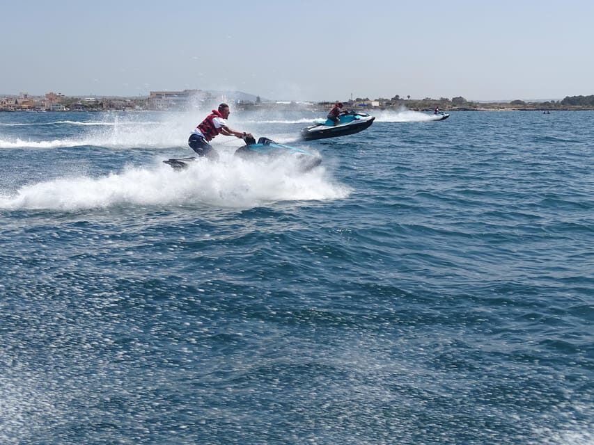 Mallorca: Palma Beach - 55 minutes Jet Ski Excursion - Final Thoughts