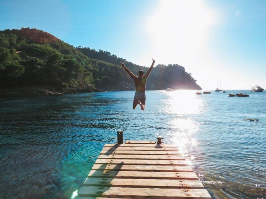 Mallorca: Sa Calobra / Cala Tuent with Snorkeling and SUP - Why We Like This Tour