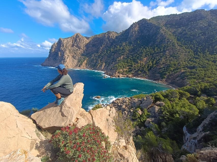 Mallorca: Sant Elm to La Trapa Monastery Guided Hike