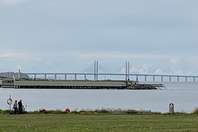 Malmo Walking Tour, 3 hours (small group)