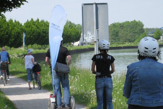 Malocher-Tour Dortmund