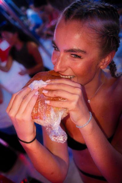 Malta: Party Boat to Blue Lagoon and Comino with Open Bar