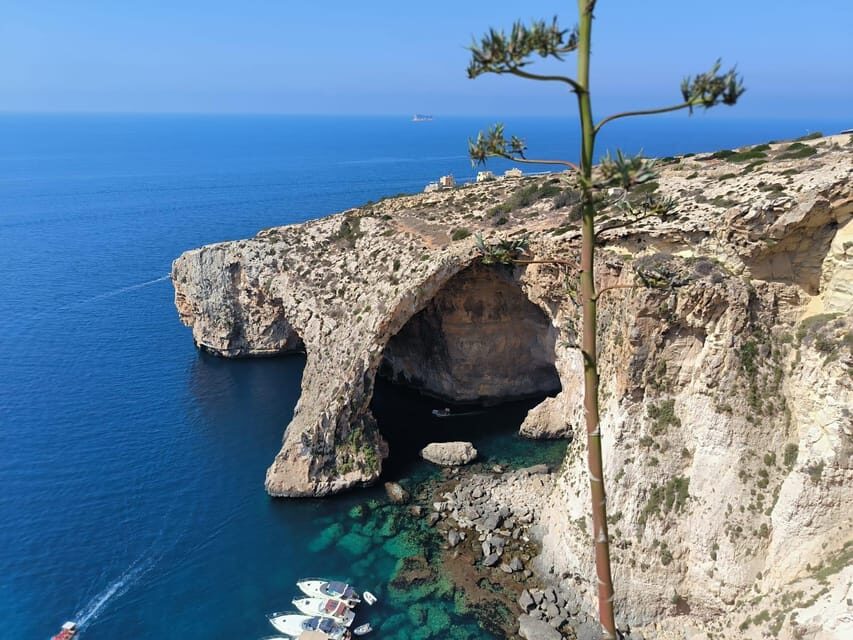 Malta tour 3Cities , Marsaxlok ,Blue grotto Hagar qim - Why This Tour Works
