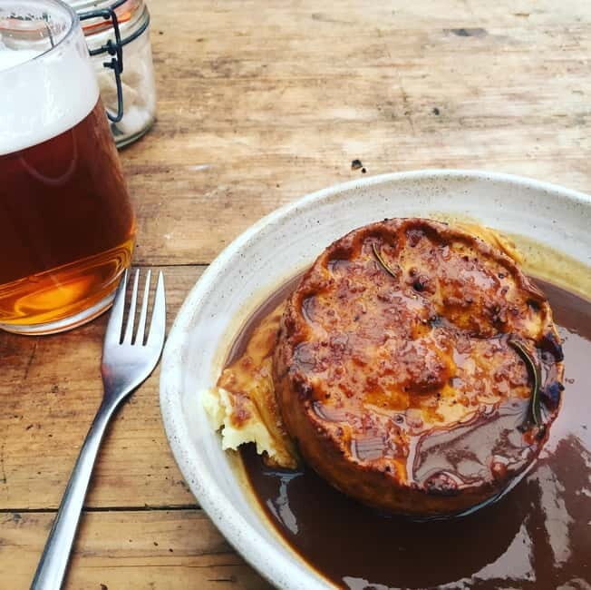 Manchester: Private Food Tour