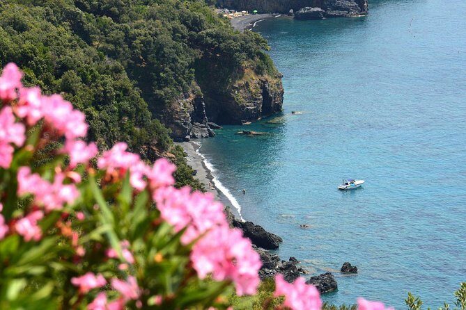 Maratea Private tour: Italy's little bit of Rio