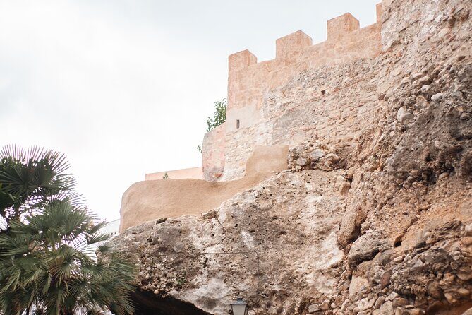 Marbella: Private Walking Tour In The City's Historic Centre