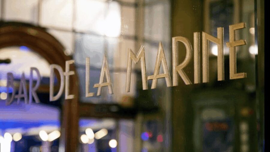 Marseille gourmet food walking tour : Taste maritime culture - How the Tour is Designed