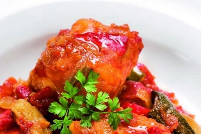 Master Catalan Hands On Cooking Workshop - Key Points