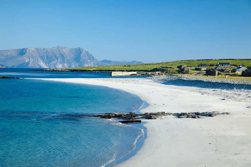 Mayo: Inishkea Island Boat Tour - Exploring the Itinerary