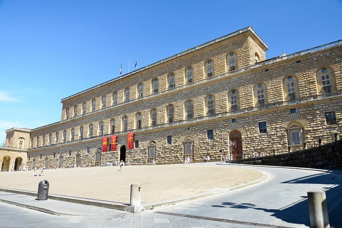 Medici's Mile Walking Tour plus Pitti Palace or Boboli Gardens Ticket - A Closer Look at the Itinerary and Whats Included