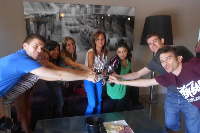 Medieval Castles, Wineries Experience with Tasting from Madrid - Discover Madrid’s Medieval and Wine Heritage: An In-Depth Review