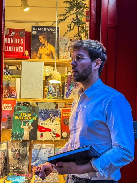 Medieval Paris Through the Novel The Hunchback of Notre-Dame - What to Expect During the Tour