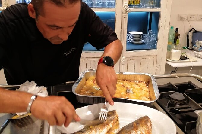 Menú Degustación en tu Villa con el Chef Roberto Medda - Menú Degustación en tu Villa con el Chef Roberto Medda: An In-Depth Review