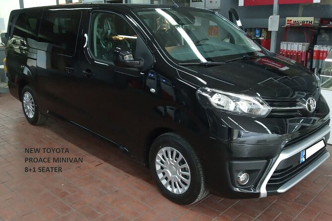 Mercedes Transfer Athens Airport - Why This Transfer Service Might Work for You