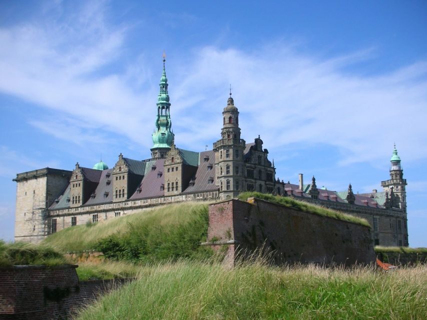Mesmerizing Helsingør  Private Family Walking Tour