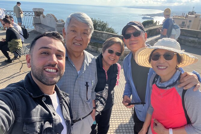 Messina private excursions of Taormina and Castelmola - An Introduction to This Sicilian Day Out