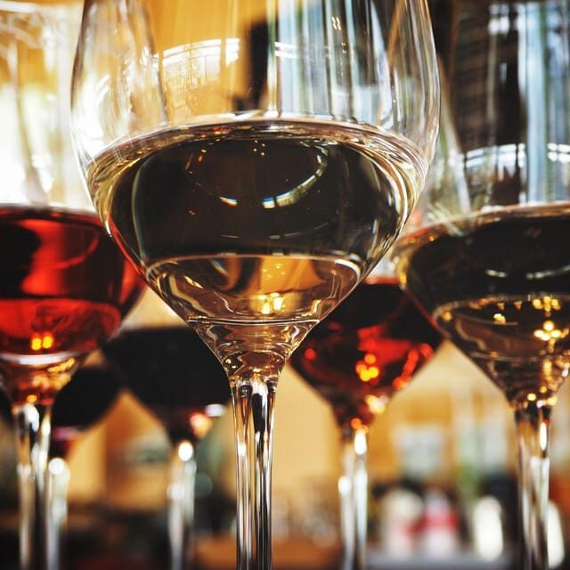 Messina: Sicily excites through wine!