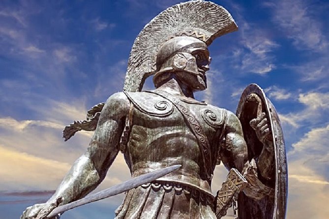 Meteora Monasteries & Thermopylae - Private Full Day Tour from Athens - Introduction: A Private Adventure into Greece’s Cultural Gems