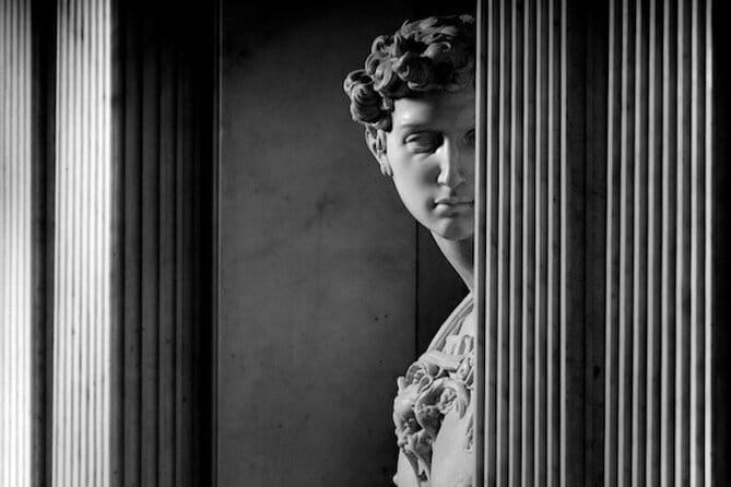 Michelangelo Sculpture Tour in Florence with Skip the Line Ticket - Introduction