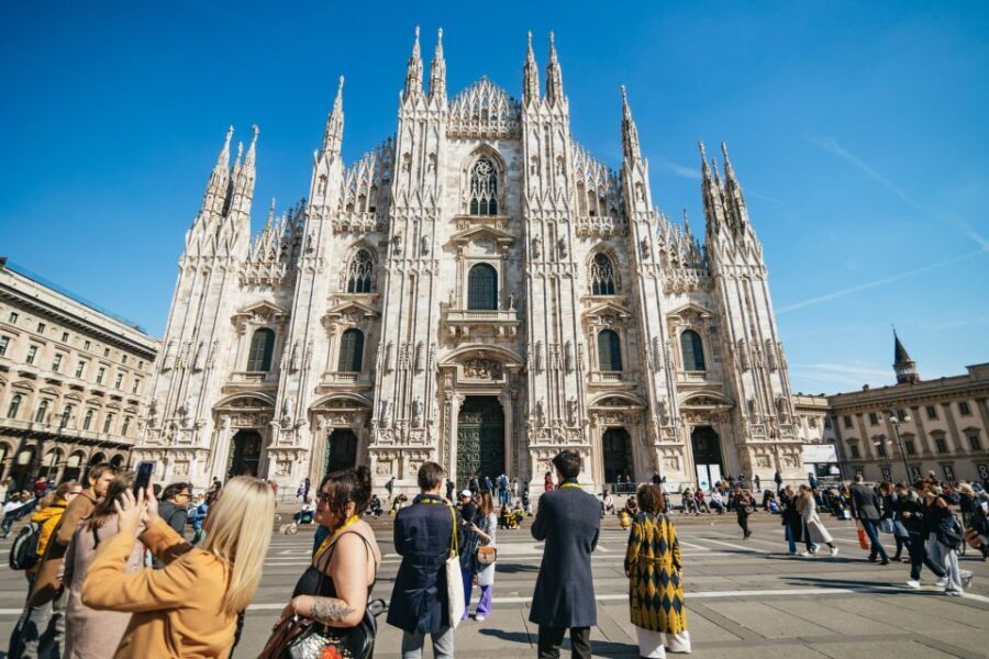 Milan: Da Vinci's Last Supper and Guided Walking Tour - Who Will Love This Tour?