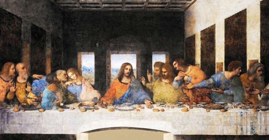 Milan: Da Vinci's Last Supper Guided Tour - What Makes the Last Supper So Special?