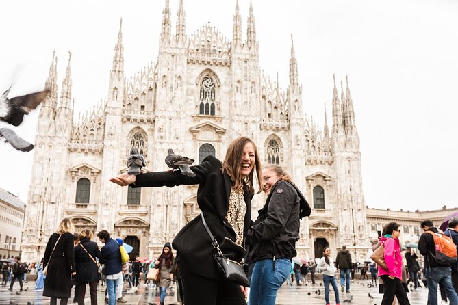 Milan Private Tour: Highlights & Hidden Gems with a Local - Introduction