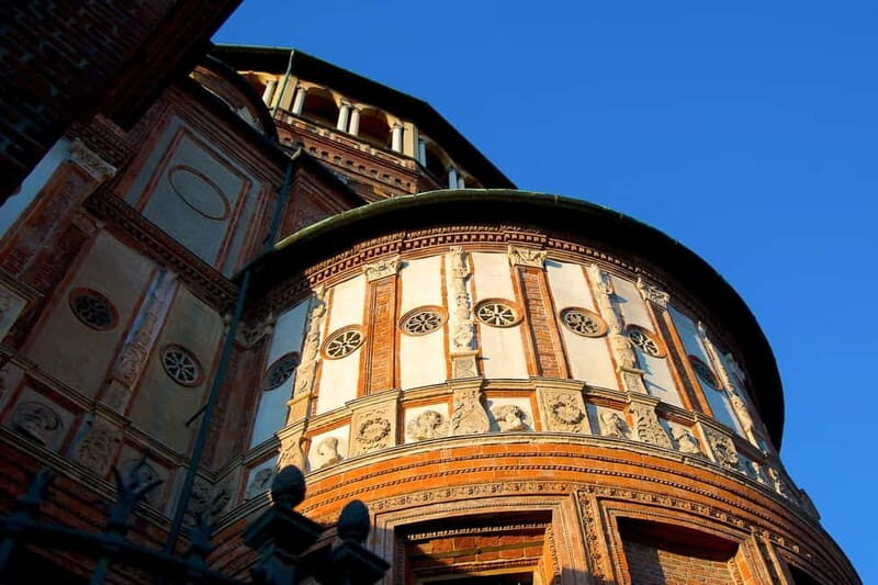 Milan: The Last Supper Entry Ticket & Guided Tour - Practical Tips for Visitors