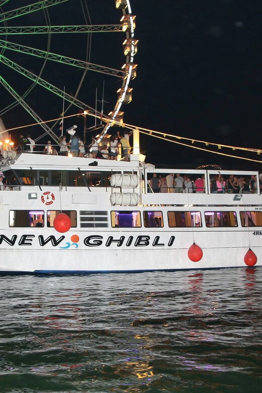 Milano Marittima: Riviera Romagnola Half-Day Boat Tour - The Real Value of This Experience