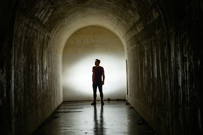 Military Tour - Discover the Military Side of Vis—A Bonus for History and Scenery Lovers