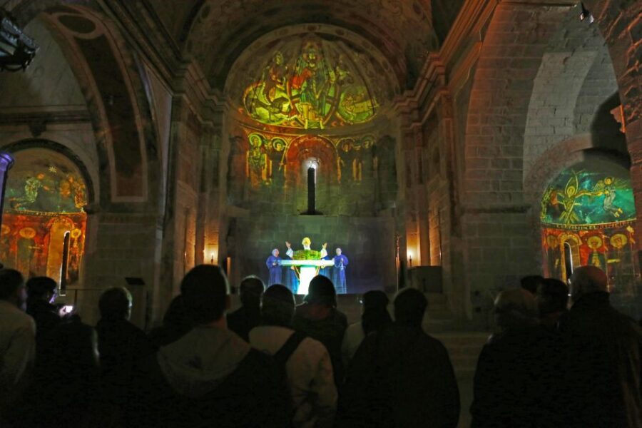 Món Sant Benet Monastery Tickets - Analyzing the Value